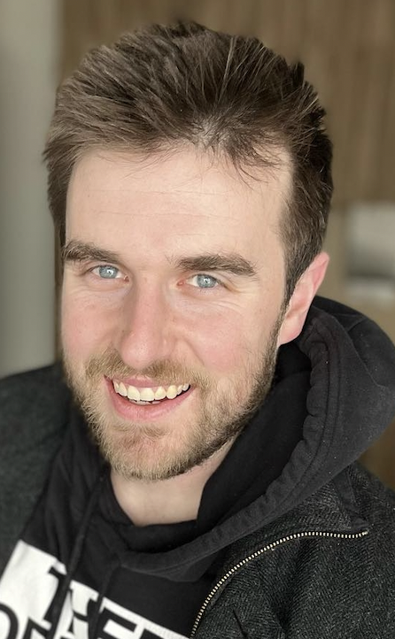 Dr. Ryan David Furlong – Ph.D., M.A., English